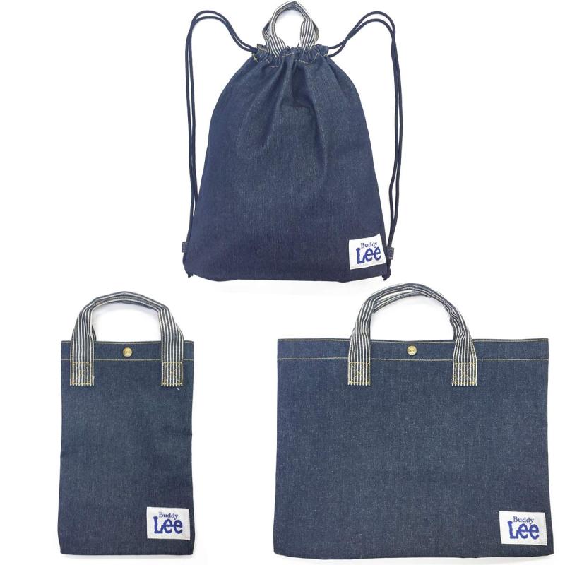[Buddy Lee] バッグ 3点セットバッグ バディリー 入学準備 入学準備