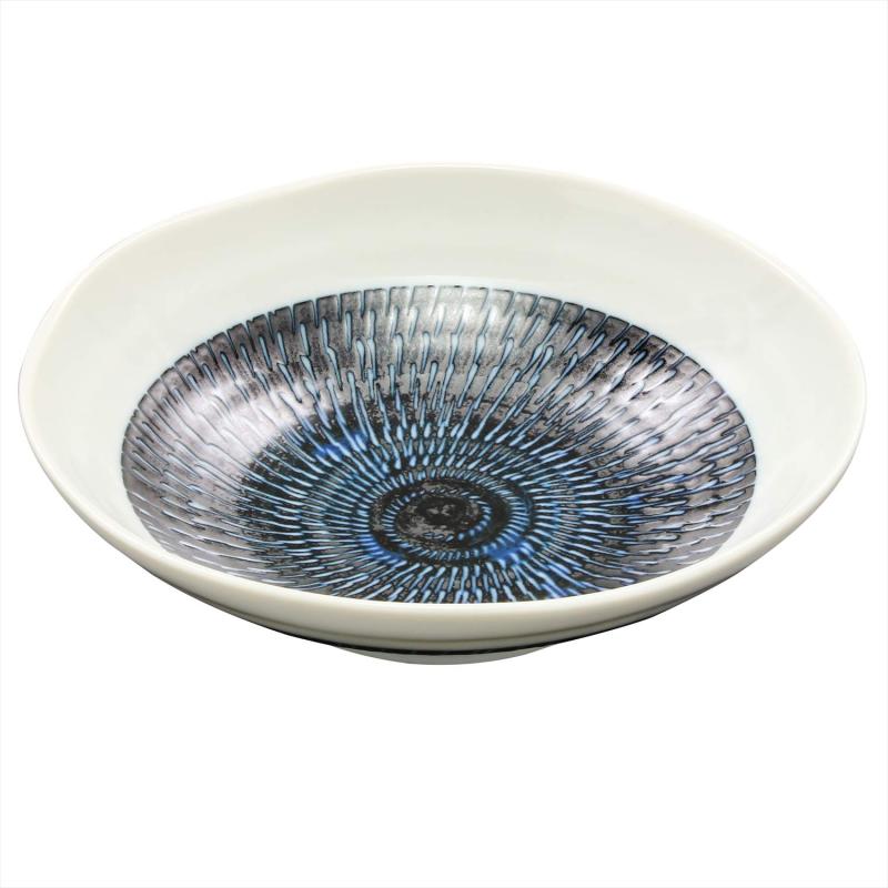 美濃焼 煮物鉢 3