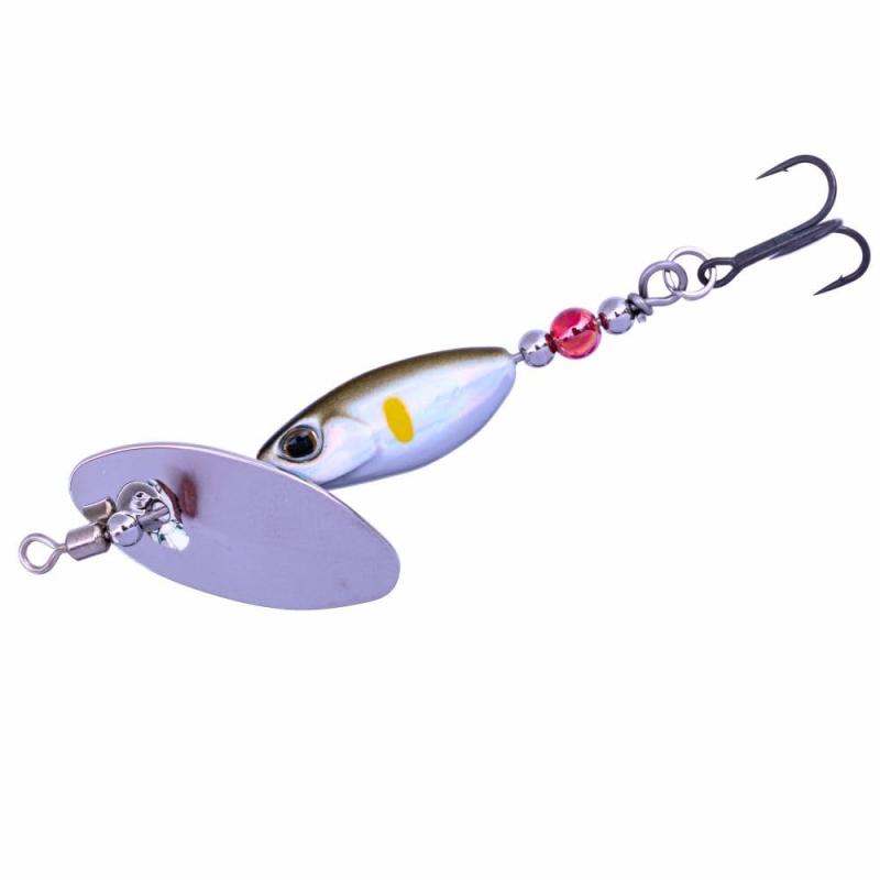 デュオ(Duo) スピアヘッド リュウキスピナー