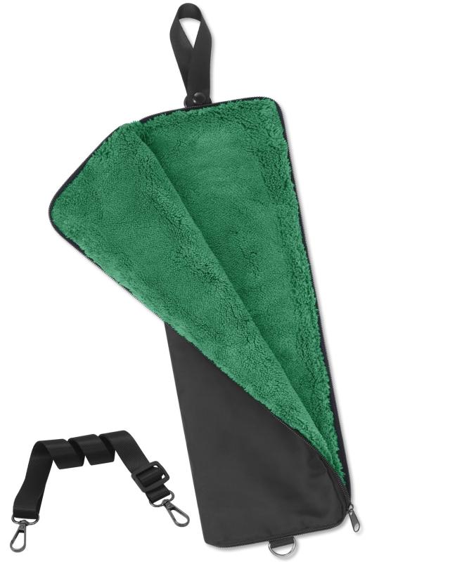 【3倍 超吸水マイクロファイバー・3サイズ選べる】 傘カバー 折畳傘 ケース 防水 折り畳み 傘ケース 傘袋 折畳傘ケース 折り畳み傘カバー 折りたたみ傘カバー カバー肩紐付き 吸水 軽量 梅🎁【商品仕様】● S：長さ→28...