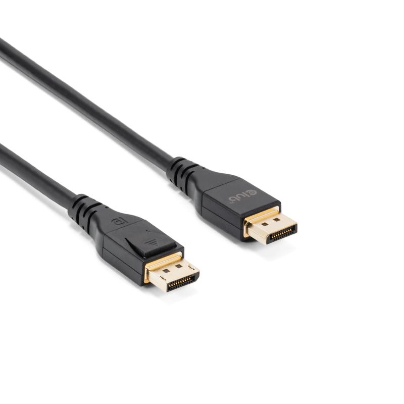 Club 3D DisplayPort 2.1 Cable