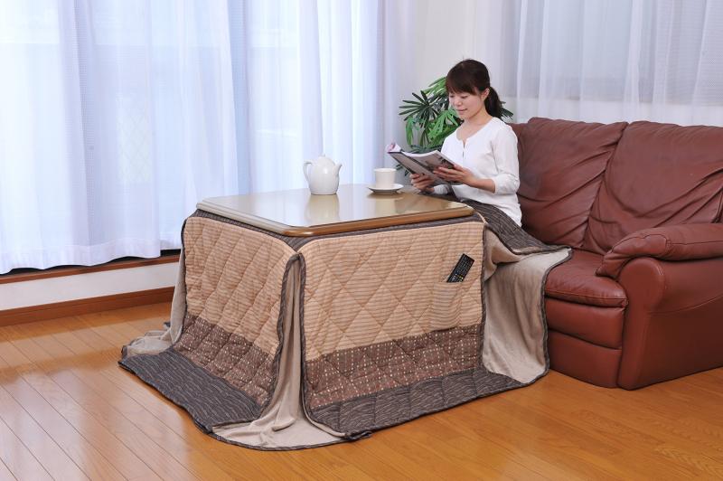 タック こたつ布団 BLANKET