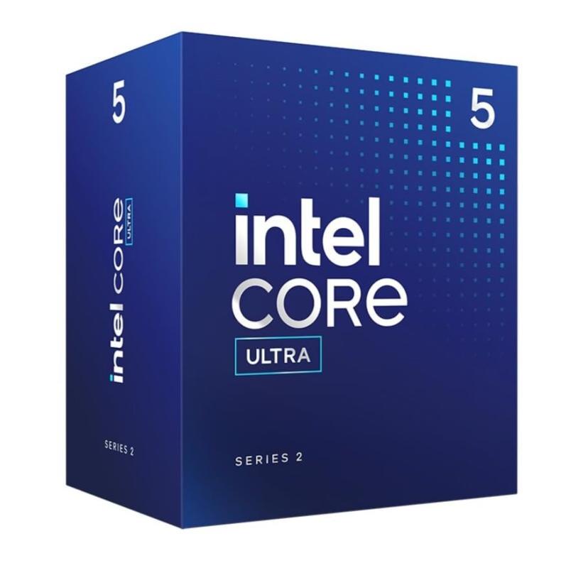 Intel Core Ultra5