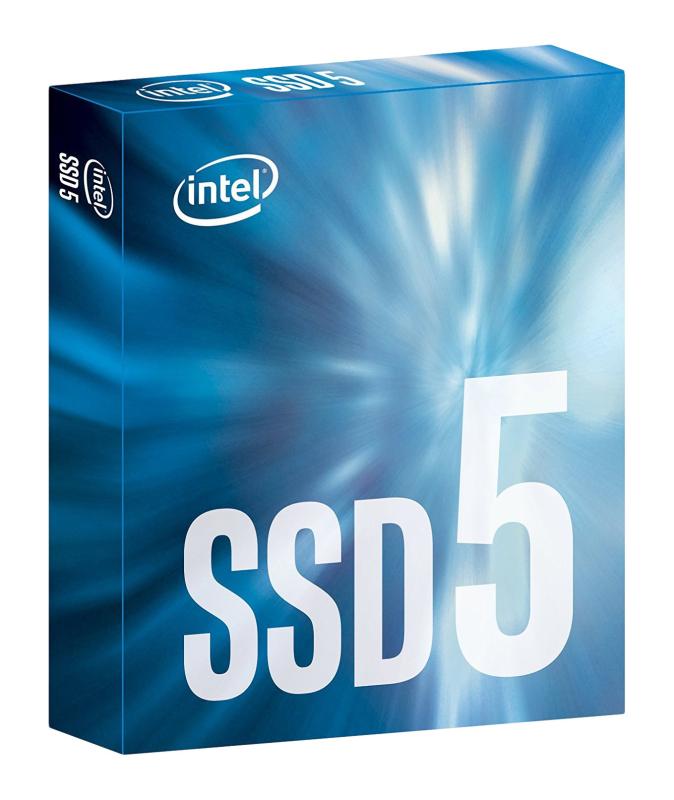 インテル SSD 540sシリーズ