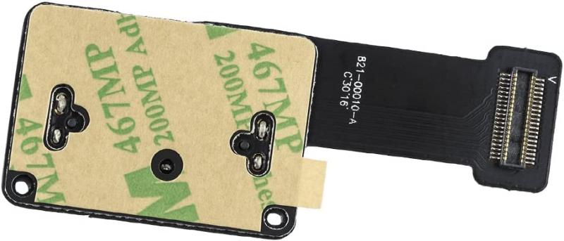 olivins 821-00010-A PCIe SSDフレックスケーブルコネクタアダプタ交換用 Mac mini Unibody A1347 Late 2014Mac mini Unibody A1347 Late 2014に対応：Mac...