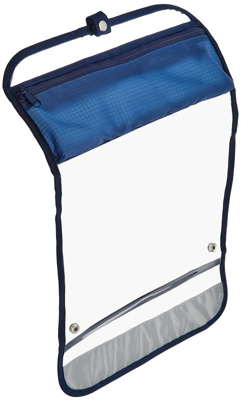 サンスター文具 バッグ付きランドセルカバー セオエ201910