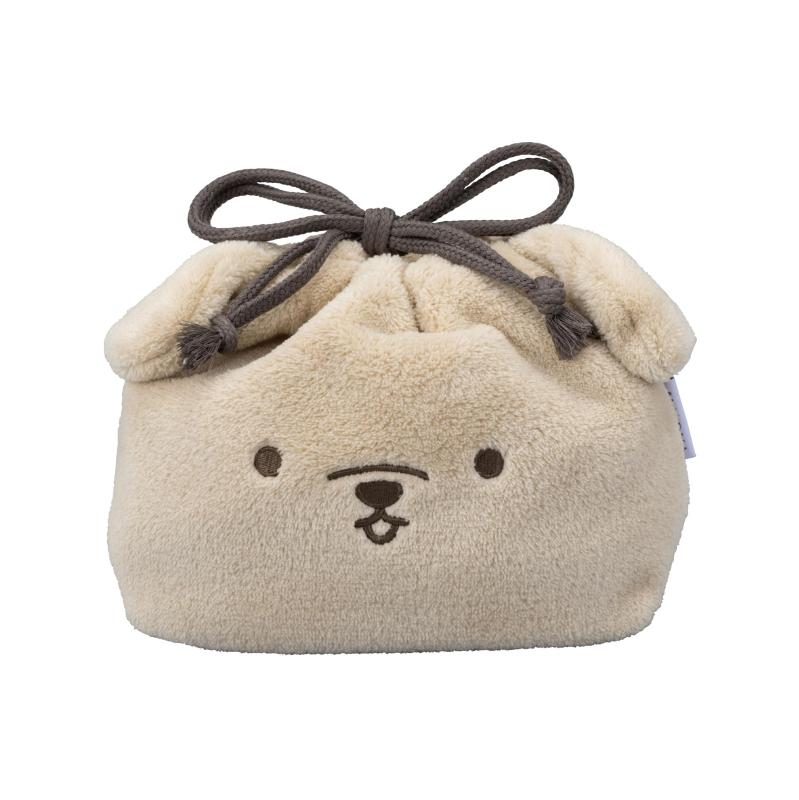 シービージャパン ランチバッグ 巾着タイプ