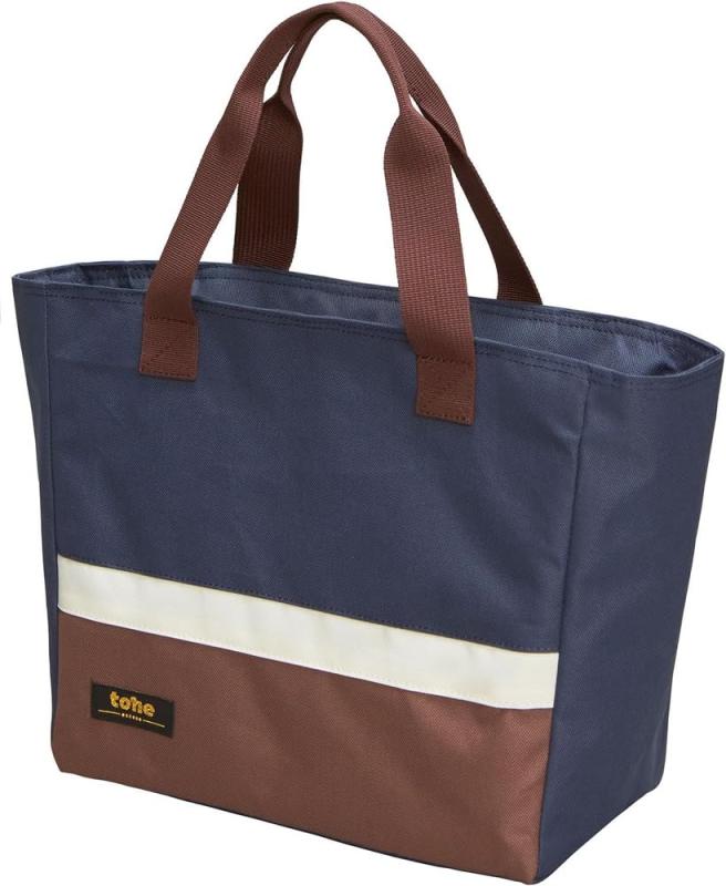 トーン ランチトート 3Colors