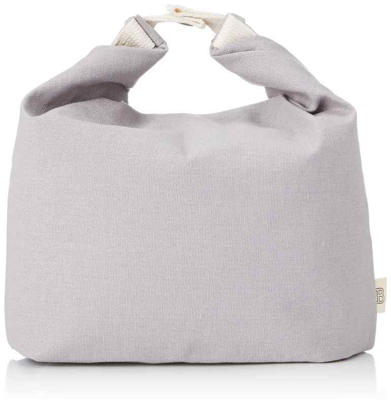 現代百貨 Bowknot 2WAY ランチポーチ サイズ:W270×D120×H250mm A432