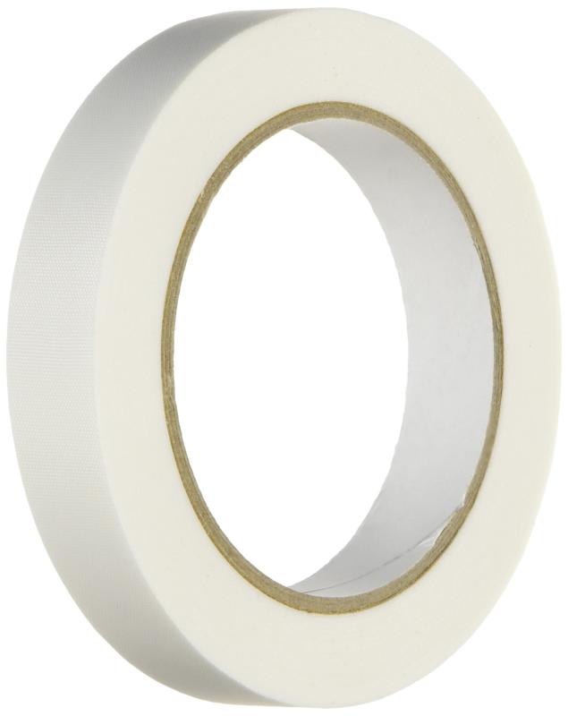 DIXNA(ディズナ)ケーブルストッパーテープ WH 中・カラー:WH ・厚み:210D ・幅:19mm ・長さ:45m(1ロール) ドロップハンドル約10本分(全巻きにした場合) ・ナイロン素材を使用し、ある程度の粘着性と扱いの良い19m...