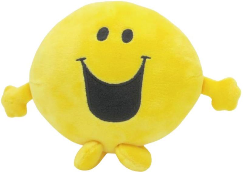 ナカジマコーポレーション(Nakajima Corporation) MR. MEN LITTLE MISS