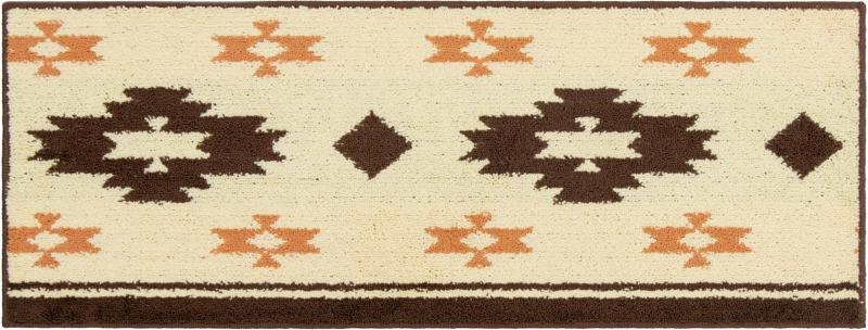 カキウチ キッチンマット