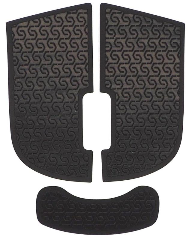 Corepad Soft Grips グリップ Endgame Gear XM1 / Endgame Gear XM1 RGB/Endgame Gear XM1r 1set【】対応マウス：Endgame Gear XM1 Endgame G...