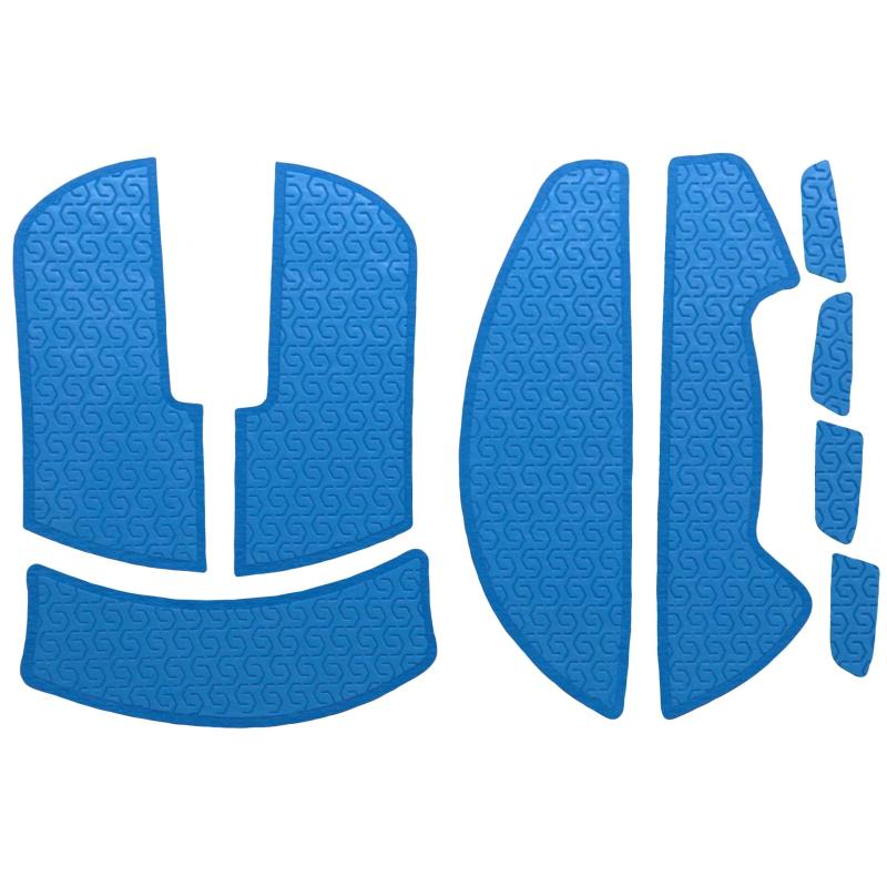 Corepad Soft Grips Lamzu Atlantis Mini Wireless用グリップ 1set【】対応マウス： Atlantis Mini Wireless1 Set Corepad Soft Grips (1x l+r...