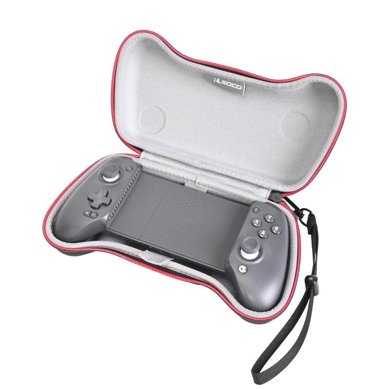 For GameSir G8 Plus専用ケース 収納ケース GameSir G8 Plus Bluetooth ゲームコントローラー 対応（ケースのみ）【対応機種】GameSir G8 Plus Bluetooth ゲームコントローラー ...
