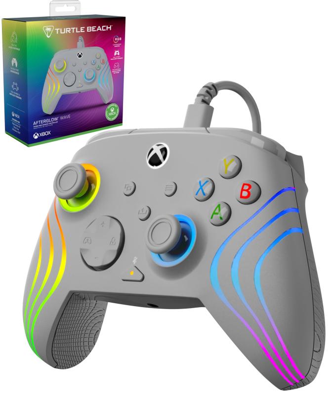 TURTLE BEACH Afterglow Wave Series-Variation P