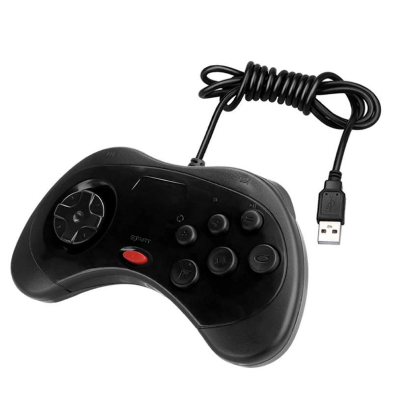 （親）iFormosa SEGA SATURN USB コントローラー