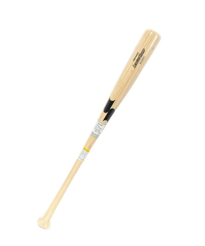 SSK(エスエスケイ) 硬式木製バット リーグチャンプ BAMBOO (sbb3000f)