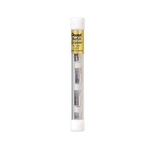 ぺんてる 替え消しゴム シャープペン用 4個入り Z2-1N 【 3セット】●品番：Z2-1NJ●JAN：4902506969170