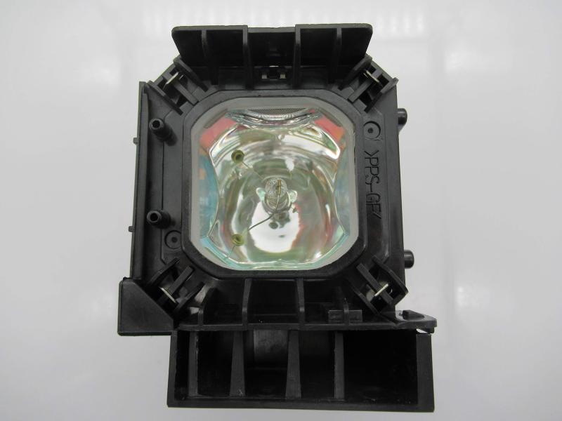 Chaowei NP01LP プロジェクター 交換用 ランプ 汎用 A+ 品質 バルブ ＋ 汎用ハウジング 150日 対応機種: NP1000 NP1000G NP2000 NP2000G NP1000+