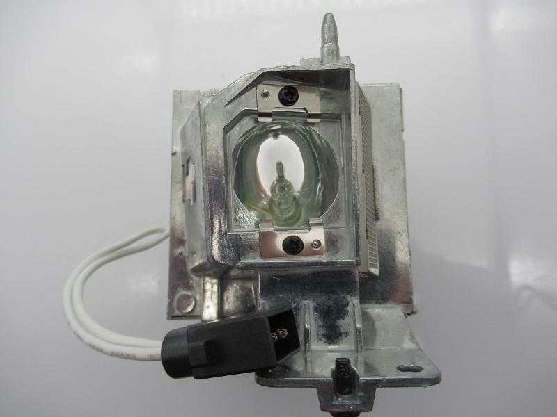 Chaowei BL-FP190E プロジェクター 交換用 ランプ 純正 Osram オスラム 裸電球 バルブ ＋ 汎用ハウジング 180日 対応機種: BR323 BR326 DH1009 DW333 DX346 EH200ST