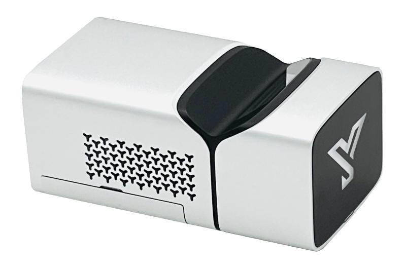 超短焦点 プロジェクター DLP LED 350ANSIルーメン ゼロ距離投影 50インチ バッテリー内蔵 HDMI入力 USB入力 webOS (YouTube NETFLIX PrimeVideo Disney+) 台形補正 電動フォー...