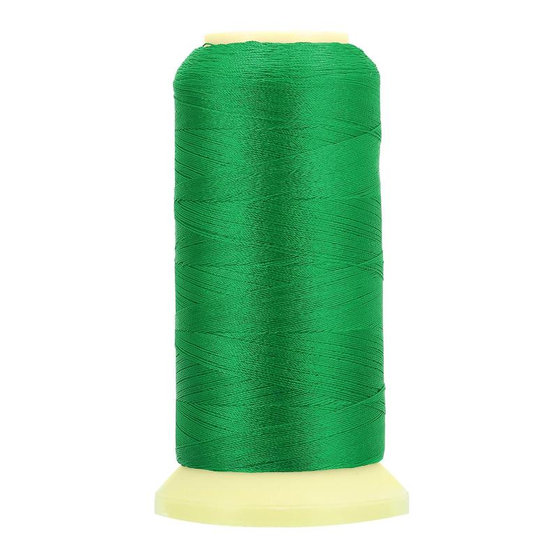 PATIKIL Bonded Thread, Polyester Sewing Cord for Weave Bracelets Pendant Rope Macrame Bookbinding DIY Craft