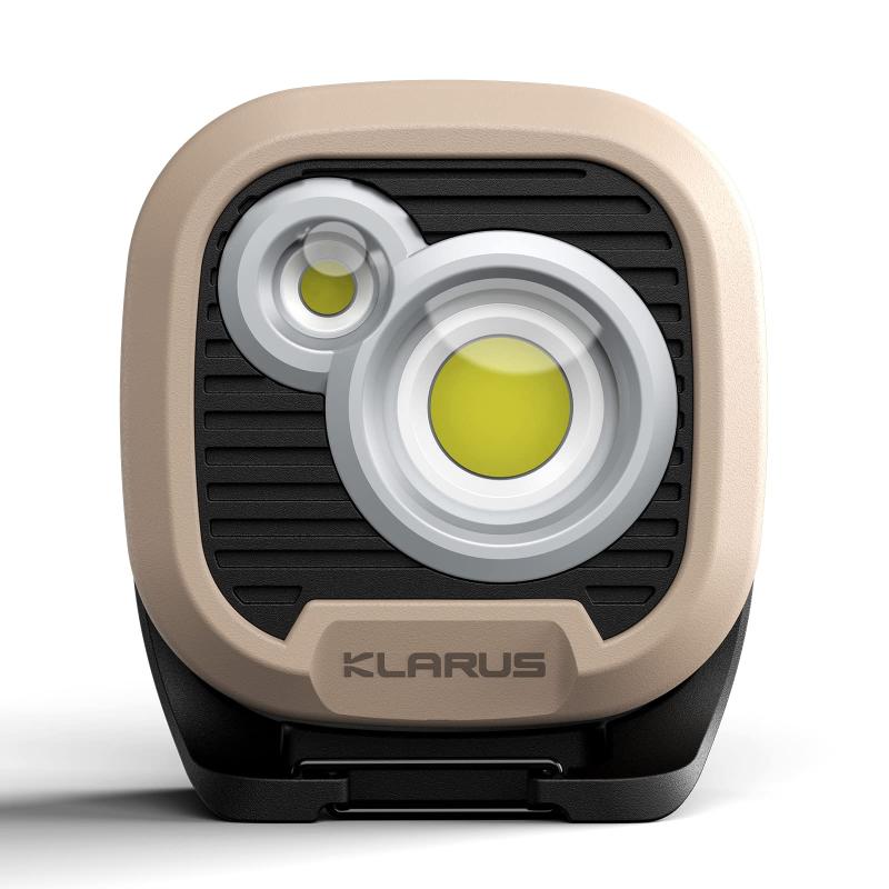 KLARUS WL series…12345
