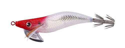2.0号SLRH(スケルトン夜光 レッドヘッドアジ)/2.0号/A1606-SLRH・Color:SLRH(スケルトン夜光 レッドヘッドアジ)Style:2.0号・パッケージ個数:1・サイズ 2.0・重量 8.3g・沈下スピード 約3.0秒...