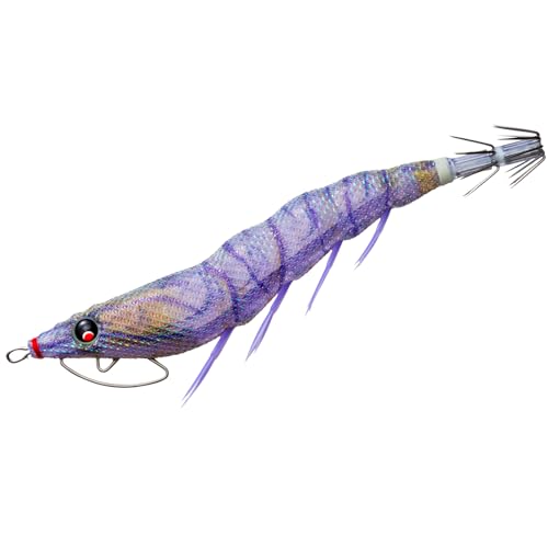 3.0号20 RISE:リアルイソスジエビ/3.0号/A1756-RISE・Color:20 RISE:リアルイソスジエビStyle:3.0号・パッケージ個数:1・サイズ(号):3.0・重量(g):14・沈下速度(s/m):約3.7・商品モ...