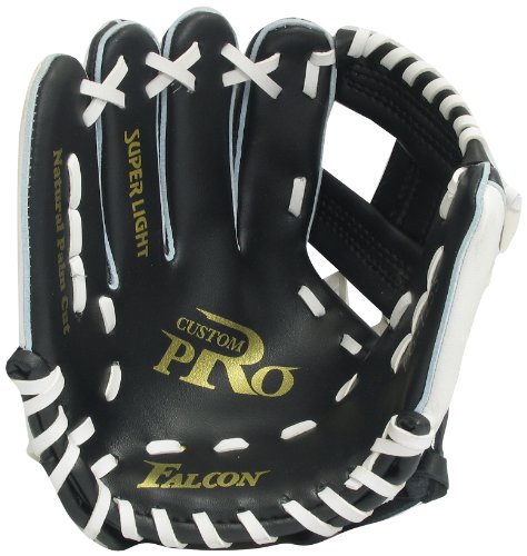 左投用ブラック/JrS/FG-1255・Color:ブラックStyle:左投用・パッケージ個数:1・材質:合成皮革・サイズ:JrSファルコン 軟式少年オールラウンド用グラブ 左用 FG-1255 小さいお子様でもすぐに使える柔らかグラブ