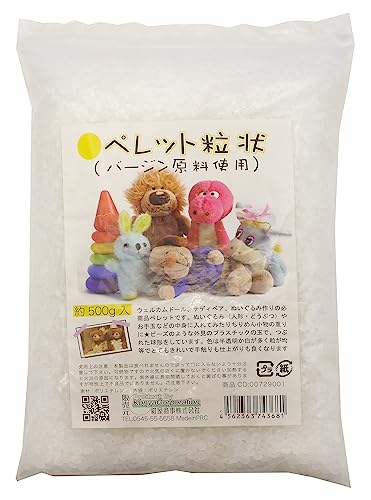 透明/-/KSF00729001・本体サイズ: 160mm×250mm×20mm・素材: PP・本体サイズ :160mm×250mm×20mm・主な製造国 :日本手作りの人形ぬいぐるみやお手玉に。 重さがあり安定します。 (より)