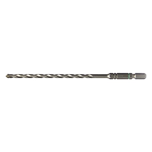 ロング 5.0mm-/-/ACD-5.0L・Style:ロング 5.0mm・パッケージ個数:1・サイズ:全長/157mm・モルタル・ブロック・レンガ・ALC・石膏ボードなどの穴あけ。・プラグアンカー挿入やプラグレスビス用の下穴あけに。・切削...