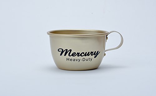 マグカップゴールドブラック/MUG/MEALMUGB・Color:ゴールドブラックSize:MUG・パッケージ個数:1・サイズ：約φ9.8 D12 H6