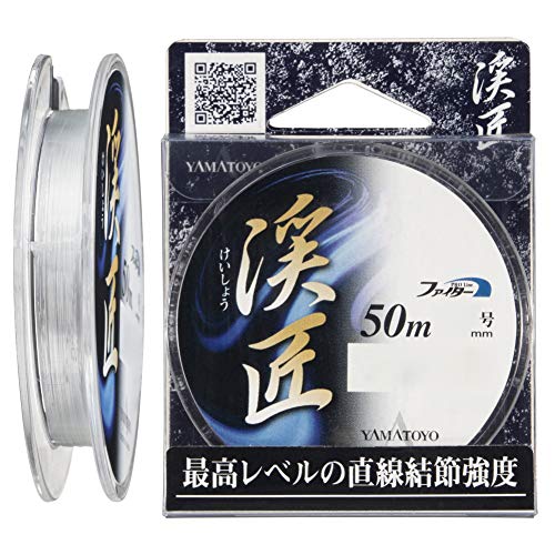 0.5号クリア/0.5号 (2.5lb)/-・Color:クリアStyle:0.5号・パッケージ個数:1・主な対応魚種:イワナ・主な釣法:渓流・素材:ナイロン・号数:0.5号 / 全長:50m・カラー:クリアナイロン最高峰の品質。 ポリマー...