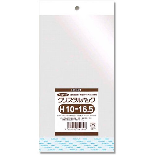 透明/厚0.03×幅100×高165+ヘッダー30+テープ30mm/006746500・Color:透明Size:厚0.03×幅100×高165+ヘッダー30+テープ30mmPatternName:単品・パッケージ個数:1・透明度と強度に優...