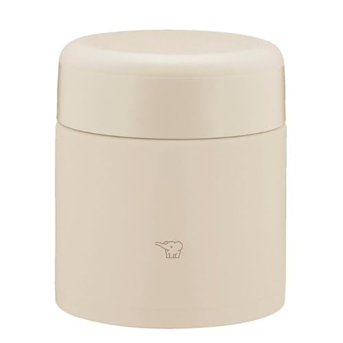 ベージュ/300 ml/SW-KA30-CM・Color:ベージュSize:300 mlPatternName:単品・パッケージ個数:1・ラクに洗える、せんとパッキンをひとつにしたシームレスせん・高い保温・保冷力あったか続く3D断熱カプセル...