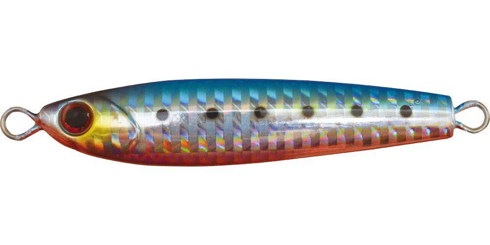 20g/59mmSRI アカハライワシ/59mm/20g/4511729646814・Color:SRI アカハライワシStyle:20g/59mm・パッケージ個数:1・主な対応魚種:サバ イナダ カツオ カンパチ ヒラマサ ブリ ヒラメ ...