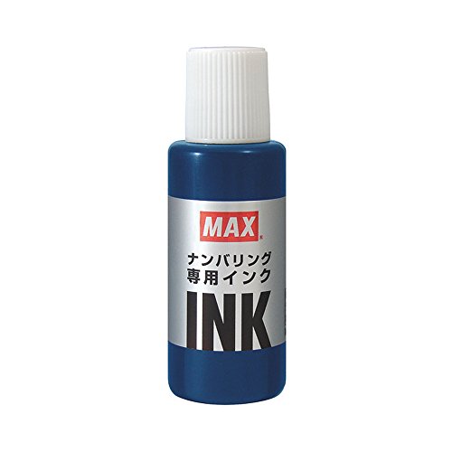 アイ/外形寸法 : 幅26× 奥行26×高さ76mm/NR-20アイ・Color:アイ・パッケージ個数:1・寸法:26x26x76mm・容量:20ml・色:アイ・RoHS対応・超微粒子の顔料の新ナンバリングインクです。ナンバリング用専用イン...