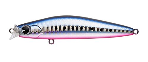 kosuke 85F009 マコイワシ/85mm/#KK85-009・Color:009 マコイワシStyle:kosuke 85F・パッケージ個数:1・主な対応魚種:シーバス・タイプ:フローティング・サイズ:85mm / 重量:11.5g...