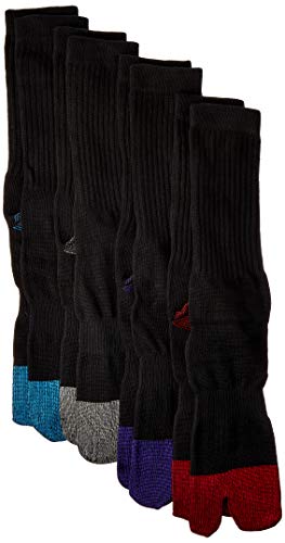 ブラック/-/9012・パッケージ個数:1・素材:綿・ポリエステル・ポリウレタン・指付タイプ・24.5~27.0cm・ユニット数: 4くちゴムW仕上げ、のびのびサポーター、土踏まずサポーター