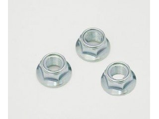 -/-/224822・パッケージ個数:1・適合車種:NSR50商品紹介 M10XP1.25フランジ付Uナット 3個入 ご注意（免責）必ずお読みください 掲載写真は、仕様変更などで実際の商品と異なる場合もございます。予めご了承ください。