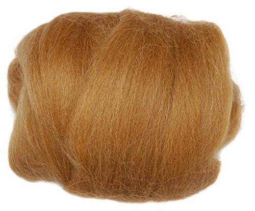 植毛ストレートダークレッド/-/H440-005-554・Color:ダークレッド・パッケージ個数:1・素材:毛100%植毛ストレートは独自の素材開発を重ねて誕生したプレミアムな羊毛です。 適度なコシがあり、ナチュラルなボリューム感がありま...