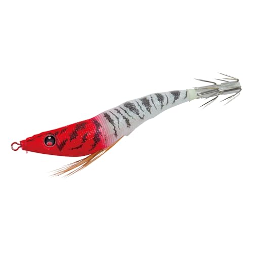 95mmLRH(夜光レッドヘッド)/95mm/A1627-LRH・Color:LRH(夜光レッドヘッド)Style:95mm・パッケージ個数:1・主な対応魚種:ヤリイカ スミイカ マルイカ スルメイカ ケンサキイカ マイカ・使用可能な釣法:...