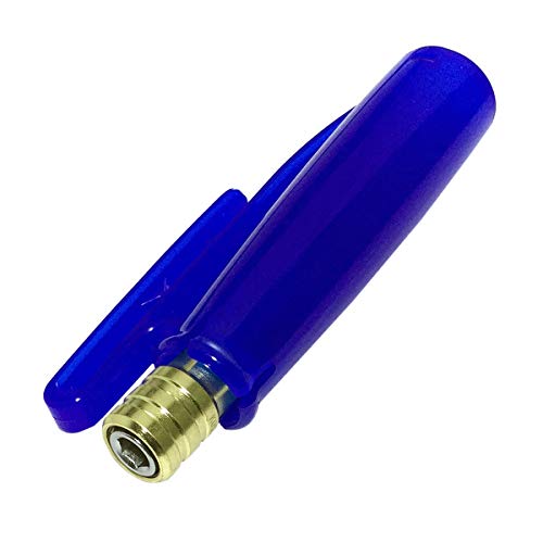 -/-/PO-1・パッケージ個数:1・サイズ: 115×40×20mm・重量: 35g簡単下穴錐シリーズを安全に収納可能な専用ケース。 道具袋や作業ベルト等に取り付けられ、ケースからスムーズに取り外しが可能です。 虫ネジの予備が付属しています。