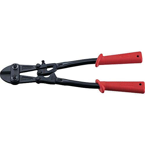 切断能力(mm)HRB80以下の鉄線:φ8-/-/EBC450・Style:切断能力(mm)HRB80以下の鉄線:φ8・パッケージ個数:1・切断能力(mm)HRB80軟線:φ8・全長(mm):450・切断能力(mm)HRC20硬線:φ7●グ...