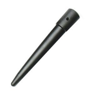 ブラック/M22×全長180mm/11036・パッケージ個数:1・製造国:日本・サイズ:M22×全長180mm形鋼や鉄板類の穴合わせ用工具です