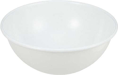 05)18cmホワイト/18cm/BO-18W・Size:18cm・パッケージ個数:1・サイズ:19.3×7.4cm・本体重量:約280g・容量:1.0L・素材・材質:琺瑯商品紹介 食材が映える白いボウルは豊富なサイズ展開も魅力。重ねてすっ...