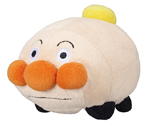 アンパンマンごうアンパンマンごう/ワンサイズ/78208・Color:アンパンマンごう・パッケージ個数:1・サイズ:高さ18cm×横幅11cm×奥行8cm・素材:ポリエステル、POM・種類:単品・対象年齢: キッズアンパンマンとなかまたちの...