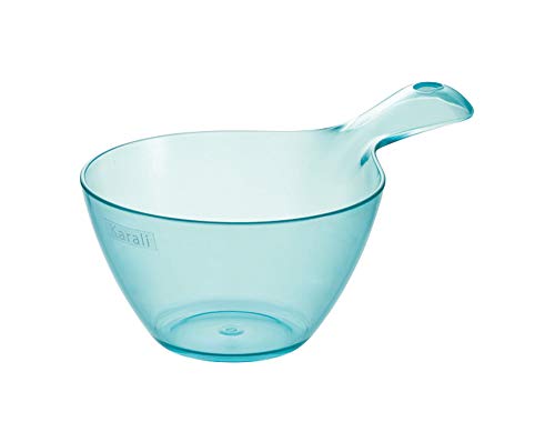 カラリアクアブルー/1000ml/032971・Size:1000mlStyle:カラリColor:アクアブルー・パッケージ個数:1・サイズ:15.5×26.5×10cm・材質:PET樹脂・原産国:日本・容量:1Lml●カラリと乾く 掛ける...